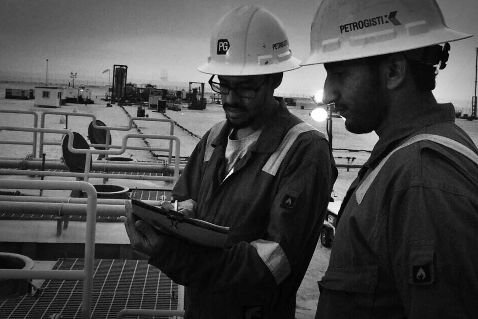 Home - Petrogistix Petroleum & Energy Logistics and Services Co.