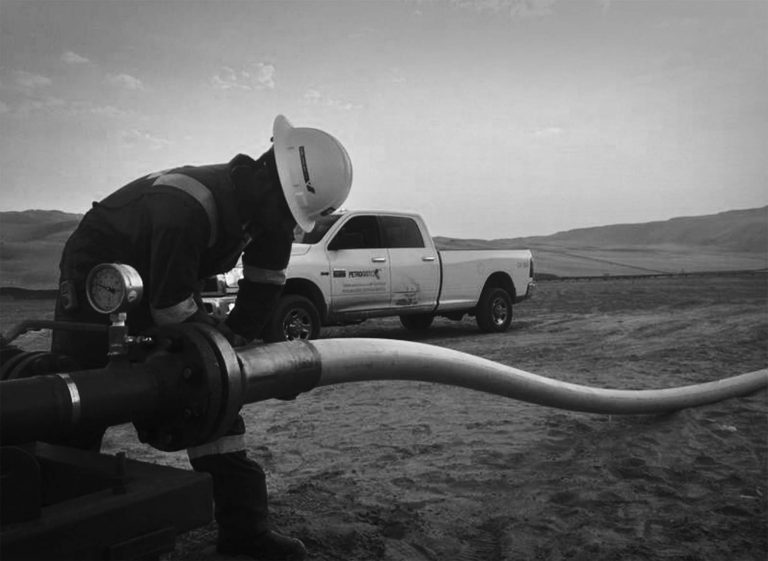 Zero-Flaring Solutions - Petrogistix