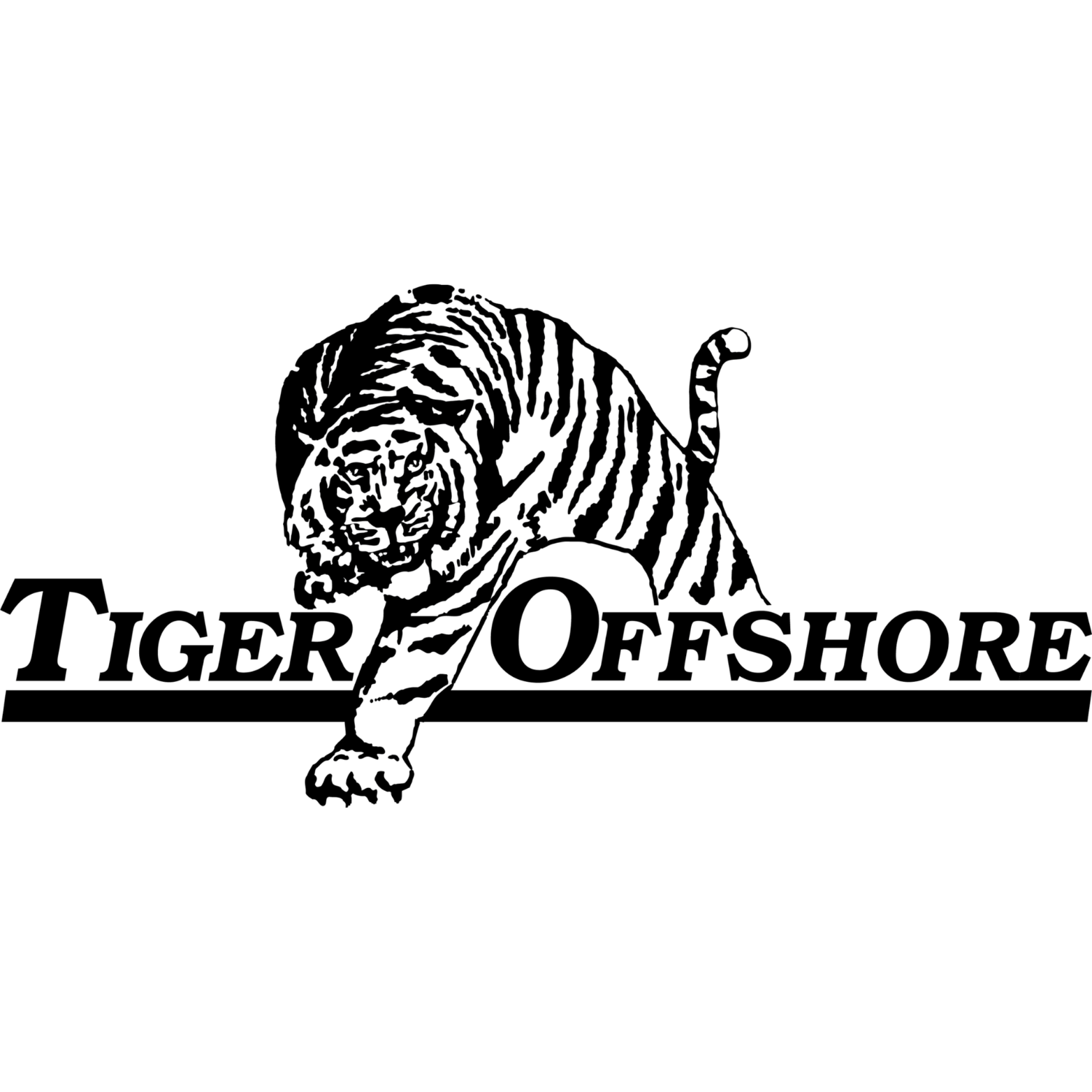 Tiger Offshore Rentals - Petrogistix